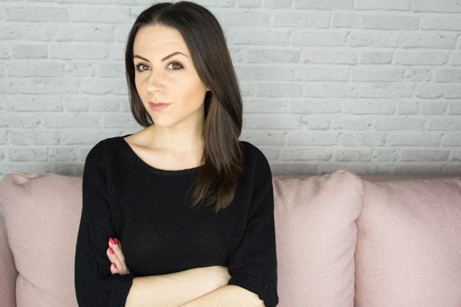 Interview mit Isabel Morelli: „Dank der guten Alternativen sind wir he