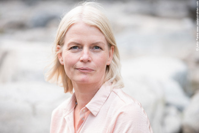Interview mit Namiah Bauer: „... und ab da stand fest: Ich werde Kinde