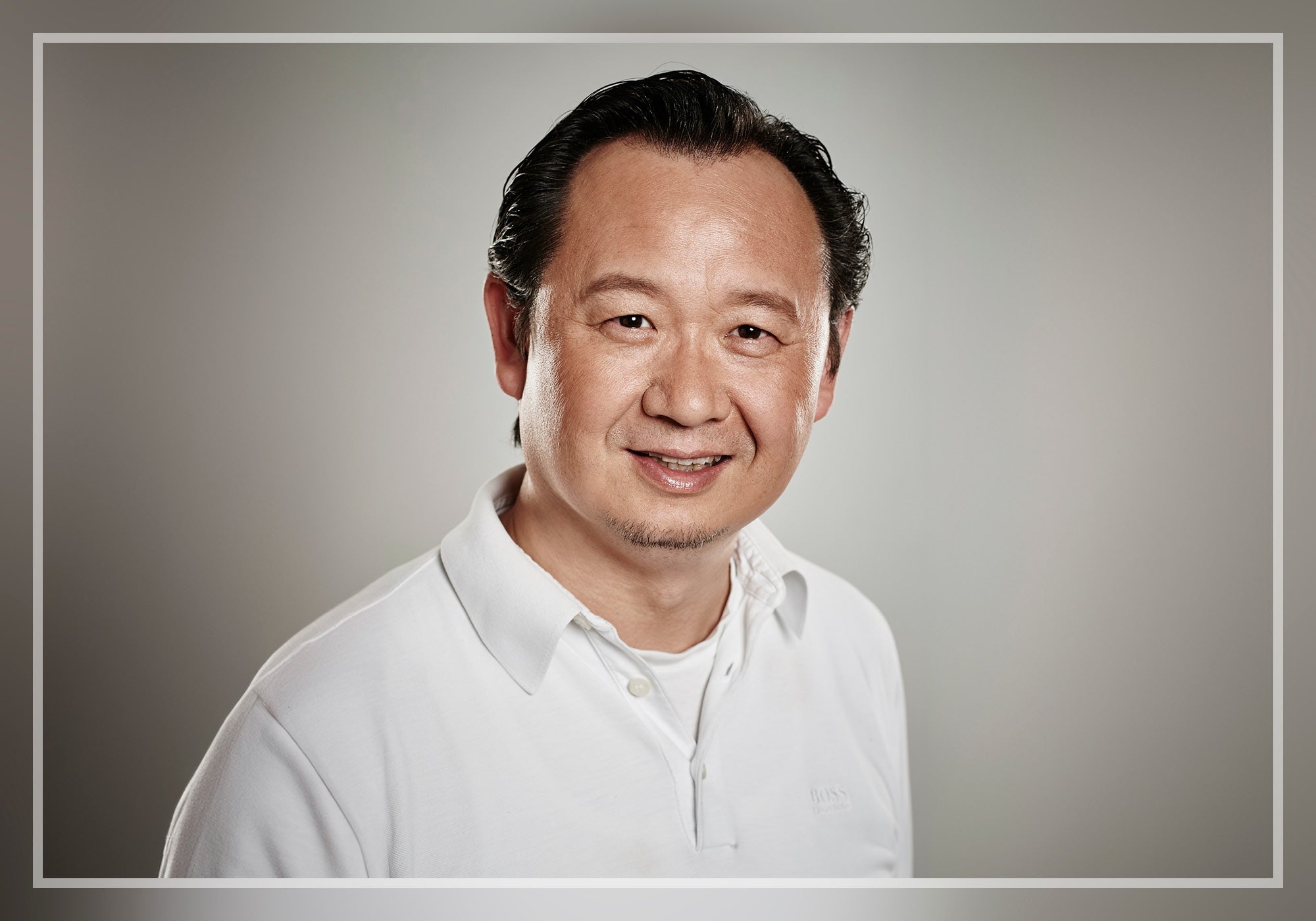 Prof. TCM Univ. Yunnan Li Wu