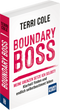 "Boundary Boss" - der Buch-Bestseller von Terri Cole